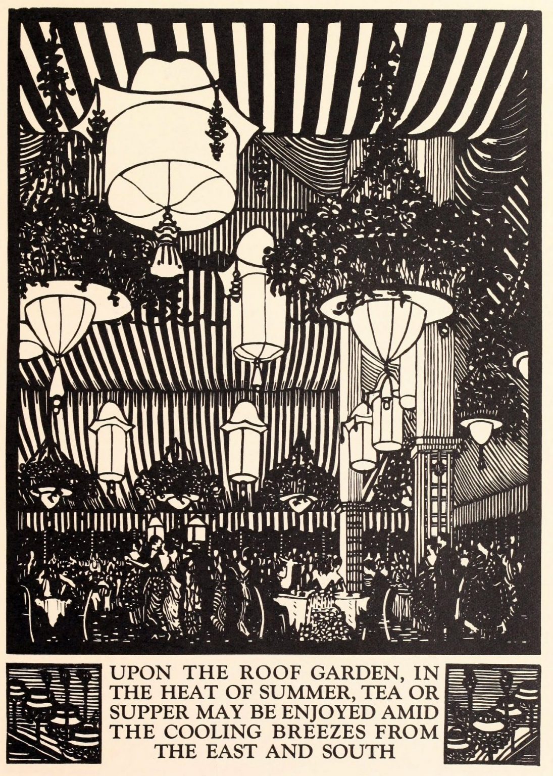 Why the old Ritz-Carlton Hotel in New York was the very definition of ...