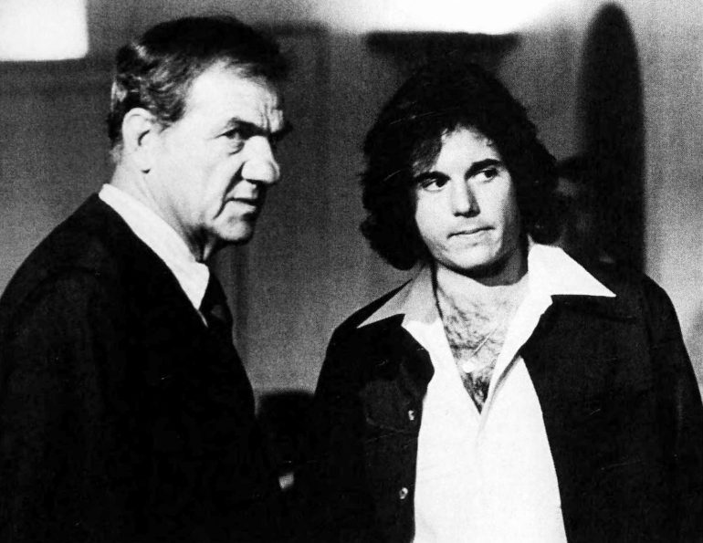 The Streets of San Francisco TV show, with Michael Douglas & Karl ...