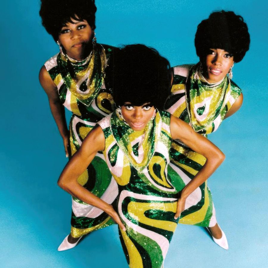 The Supremes: The #1 hits kept coming for these harmony legends after ...