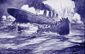 RMS Titanic facts: Our ultimate guide to the 1912 disaster & those who ...