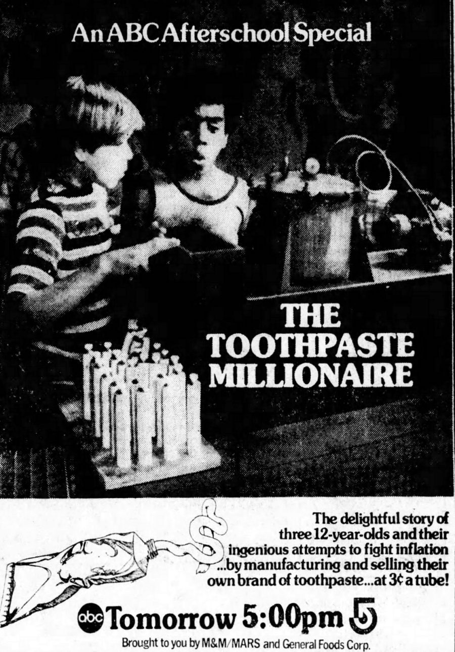 ABC Afterschool Special episodes, from the 70s to the 90s: The ultimate ...