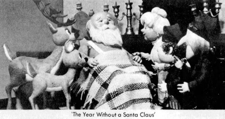 Heat Miser & Snow Miser: See the popular song video & get the lyrics ...