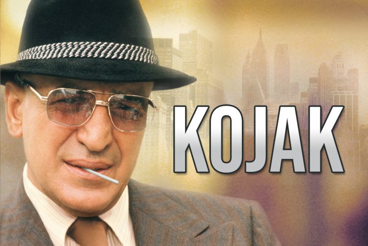 Kojak: Who loves ya, baby? About the classic TV show & see the opening ...