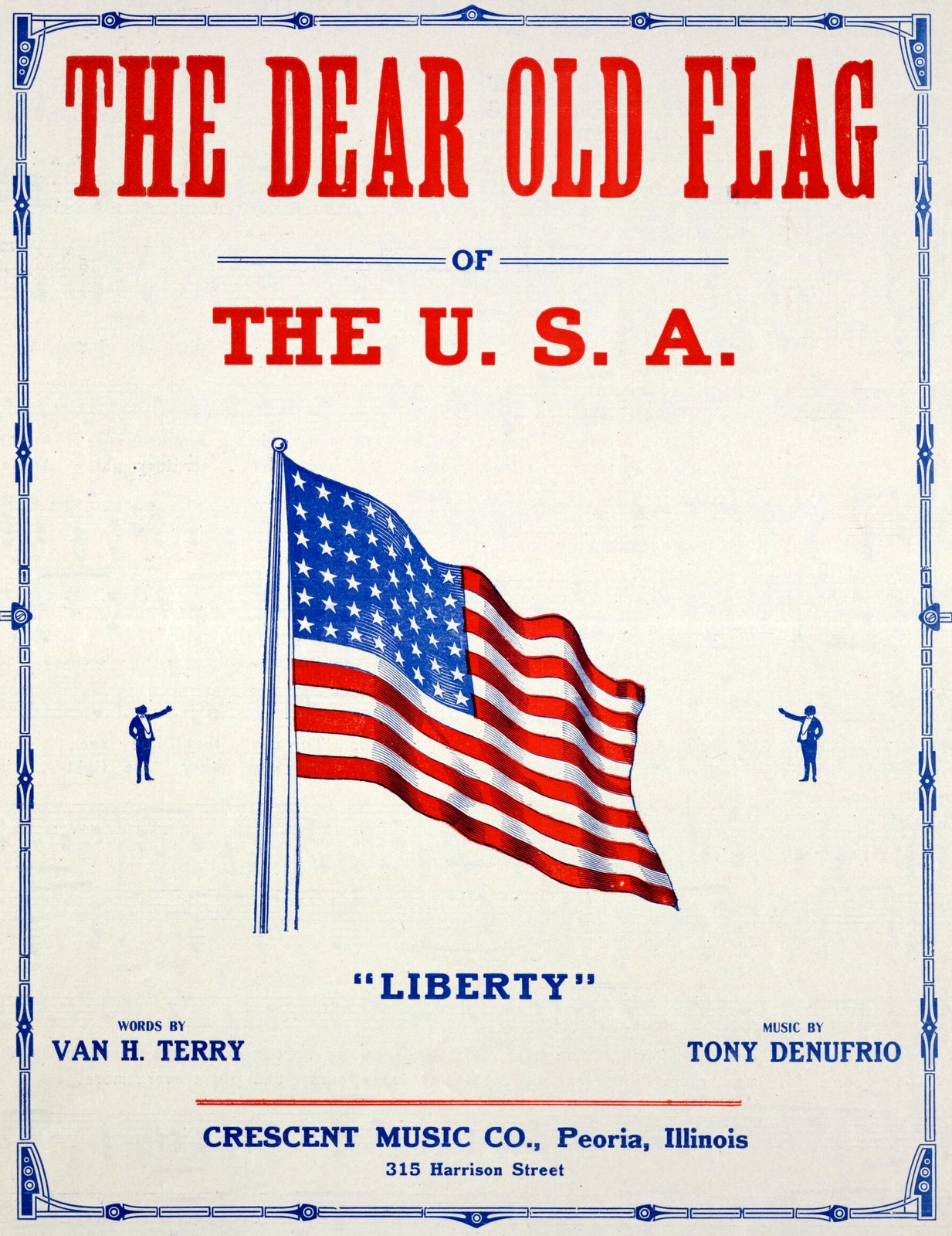 Old Arizona and the fight for statehood: How the 48th star earned its ...