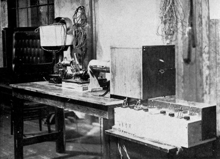 Television history: How TV magic all started, and who really invented ...