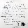 Celebrity aviator Charles Lindbergh's baby son kidnapped - then found ...