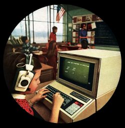 Computers in the 1960s: How the rise of these machines shaped ...
