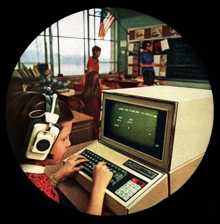 Computers in the 1960s: How the rise of these machines shaped ...