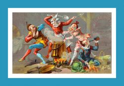 The history of April Fools' Day, as explained nearly 200 years ago ...