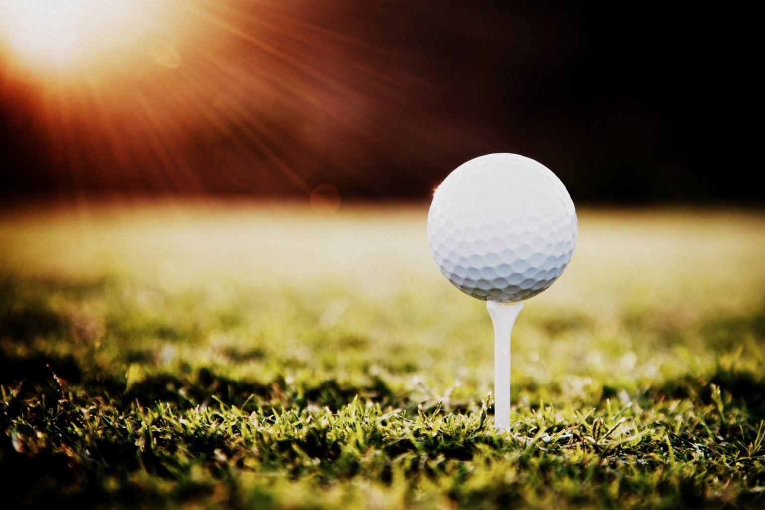 Fore! The history of golf balls - Click Americana