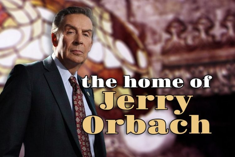 Jerry Orbach’s home: See the actor's New York brownstone back in the ...