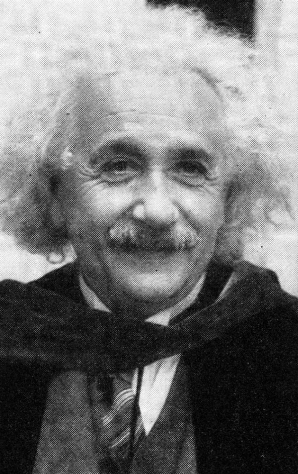 About Albert Einstein: The life & work of the genius scientist, and why ...