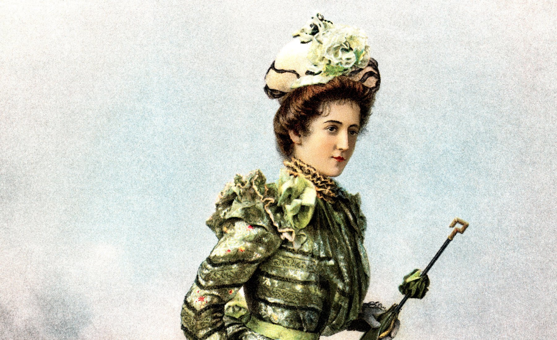 Vintage articles and more tagged 'journalist ' at Click Americana