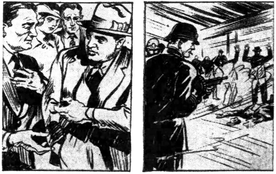 How gangster 'Scarface' Al Capone was caught, served hard time at ...