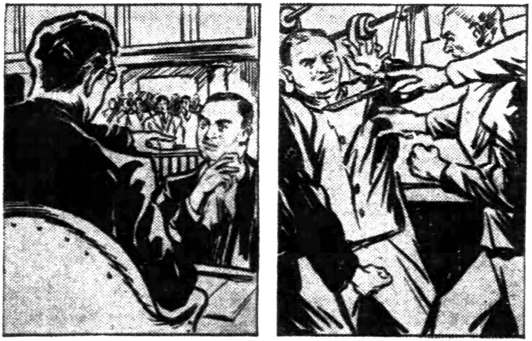 How gangster 'Scarface' Al Capone was caught, served hard time at ...