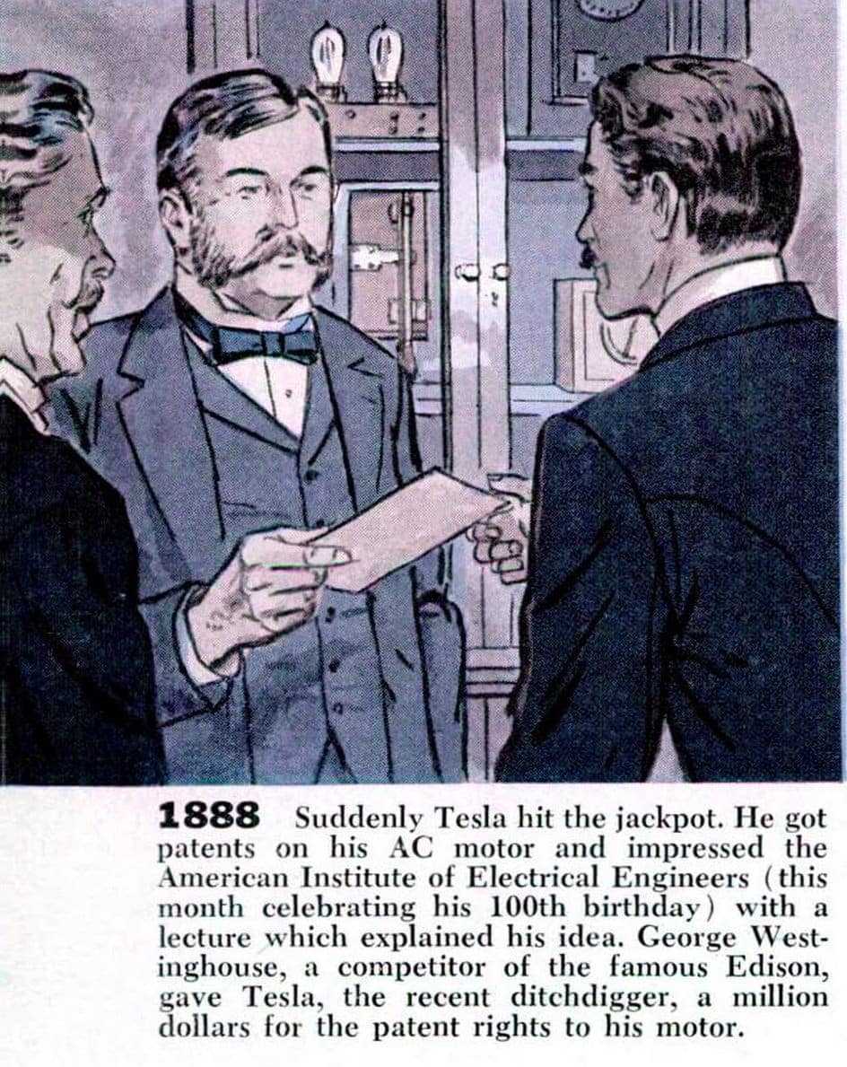 Nikola Tesla: The life story of the inventor & scientist who created ...