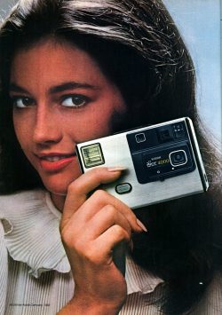 The Kodak Disc camera debuted in 1982, but couldn't live up to its ...
