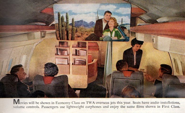 The history of TWA: The ups & downs of one of America's fallen giants ...