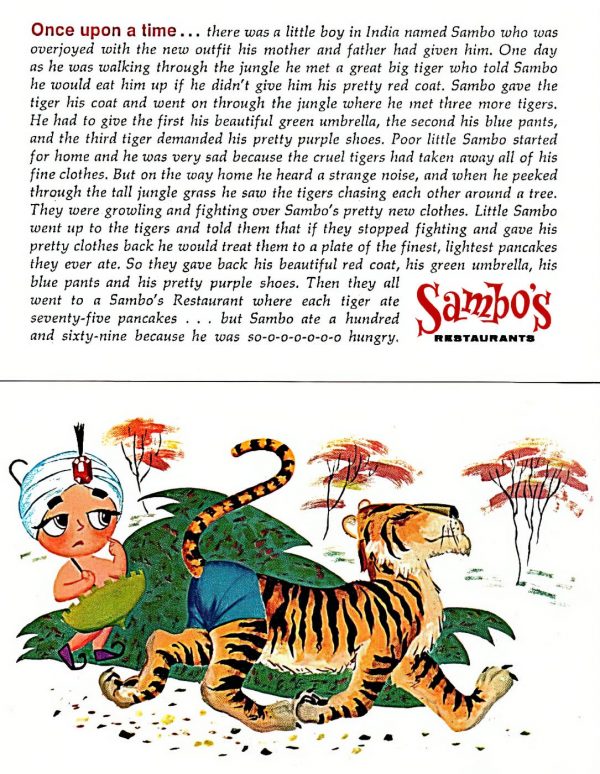 Sambo's Restaurants: The diner chain's story - and how it got that ...