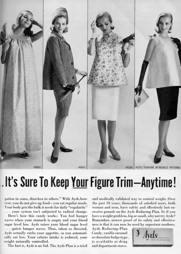 Ayds candy: The diet candy with the unfortunate name - Click Americana