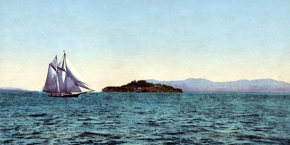 How was the Golden Gate Bridge built? See how daring visionaries made ...