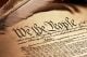 The original US Constitution text: A document that inspired the world ...