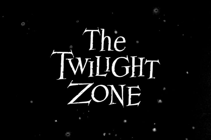 How the original Twilight Zone began, plus see the TV show's iconic ...