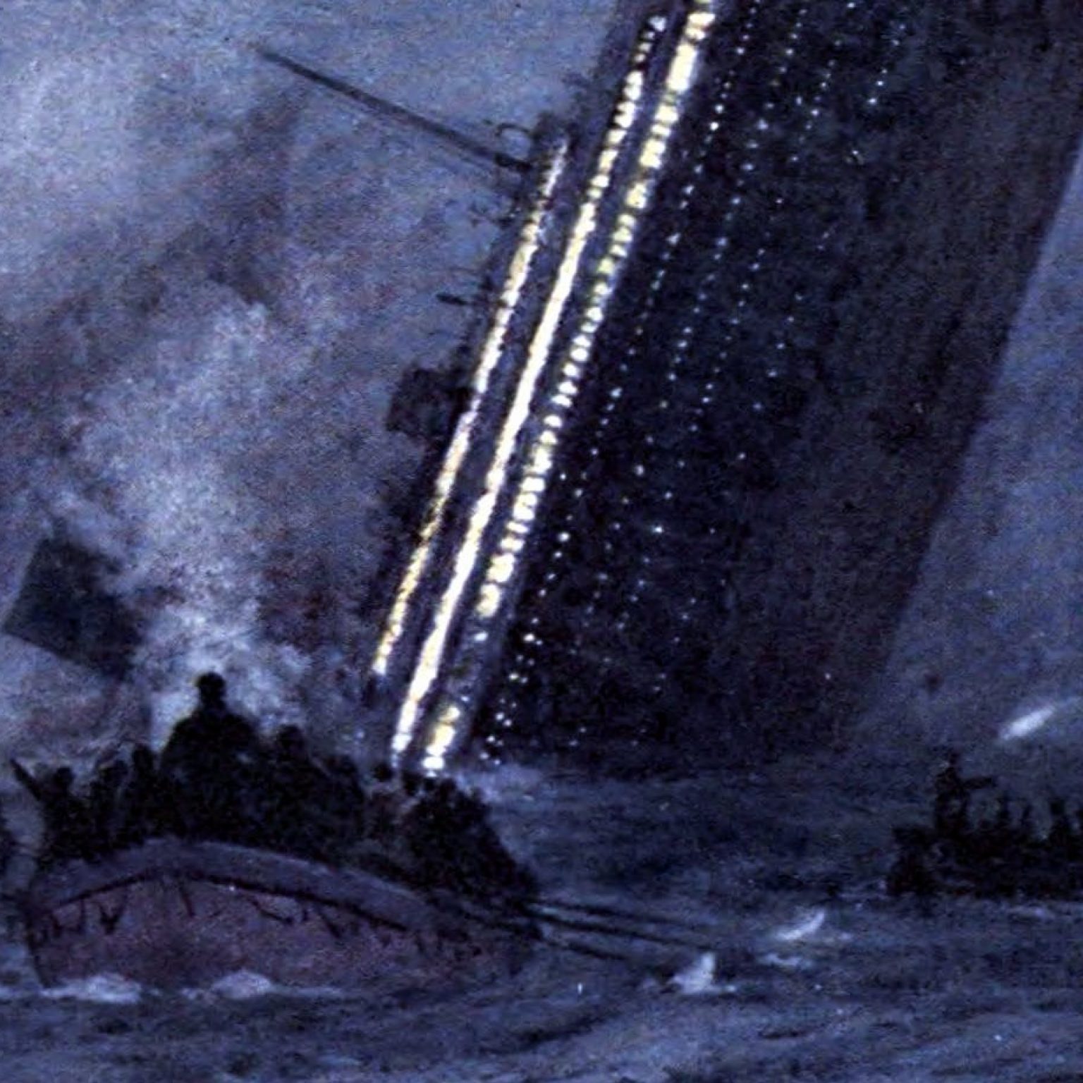 RMS Titanic facts: Our ultimate guide to the 1912 disaster & those who ...