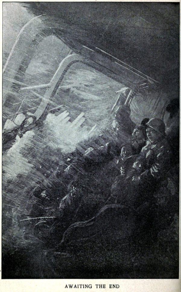 Titanic: New York's reaction to news of the disaster (1912) - Click ...