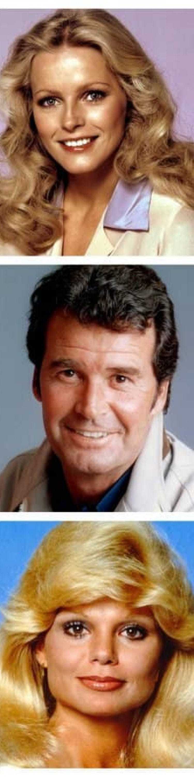 Who were the top TV stars of 1979? Here's what teens said - Click Americana