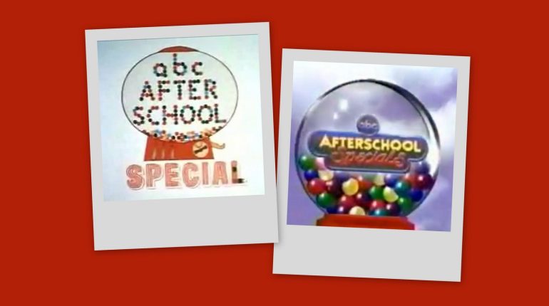 ABC Afterschool Special episodes, from the 70s to the 90s: The ultimate ...