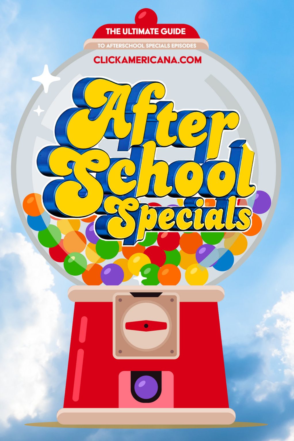 ABC Afterschool Special episodes, from the 70s to the 90s: The ultimate ...