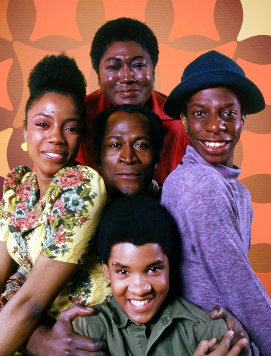 The 'Good Times' TV show blended raw truths with hilarity, and it was ...