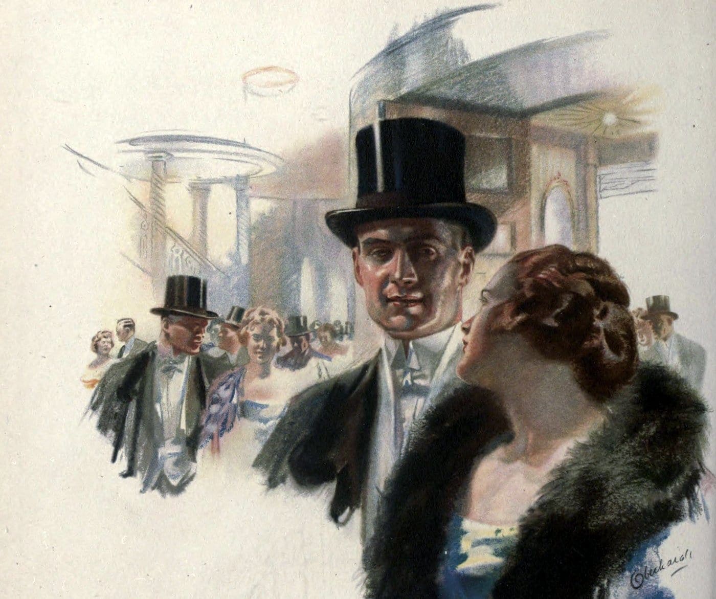 Vintage seating charts for famous old Broadway theatres in New York ...