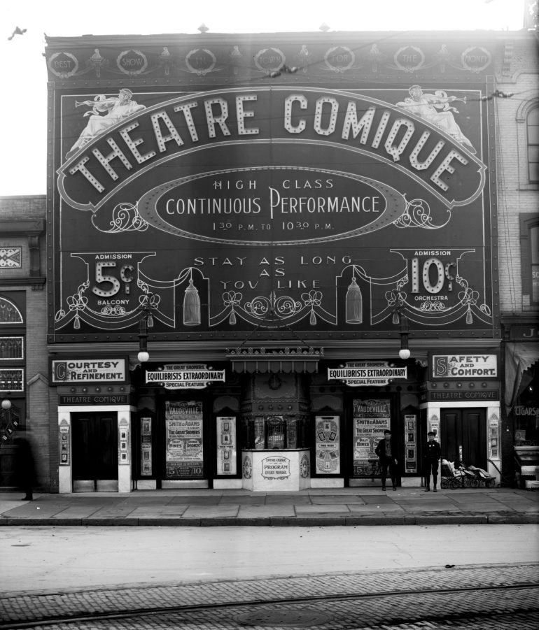 What was life like in 1900? See fascinating snapshots of turn‑of ...
