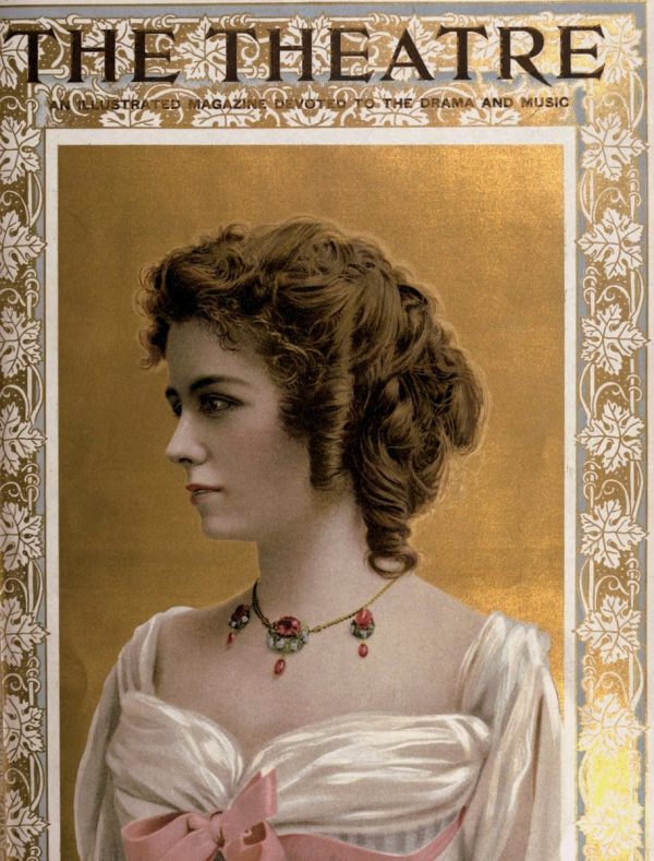 Classic actors & actresses: See 75 vintage stage stars from the 1900s ...
