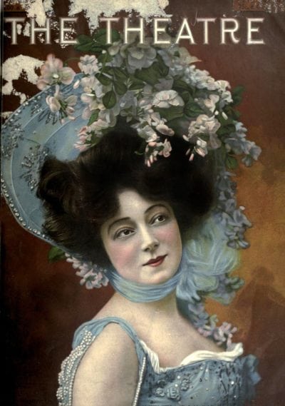 Classic actors & actresses: See 75 vintage stage stars from the 1900s ...