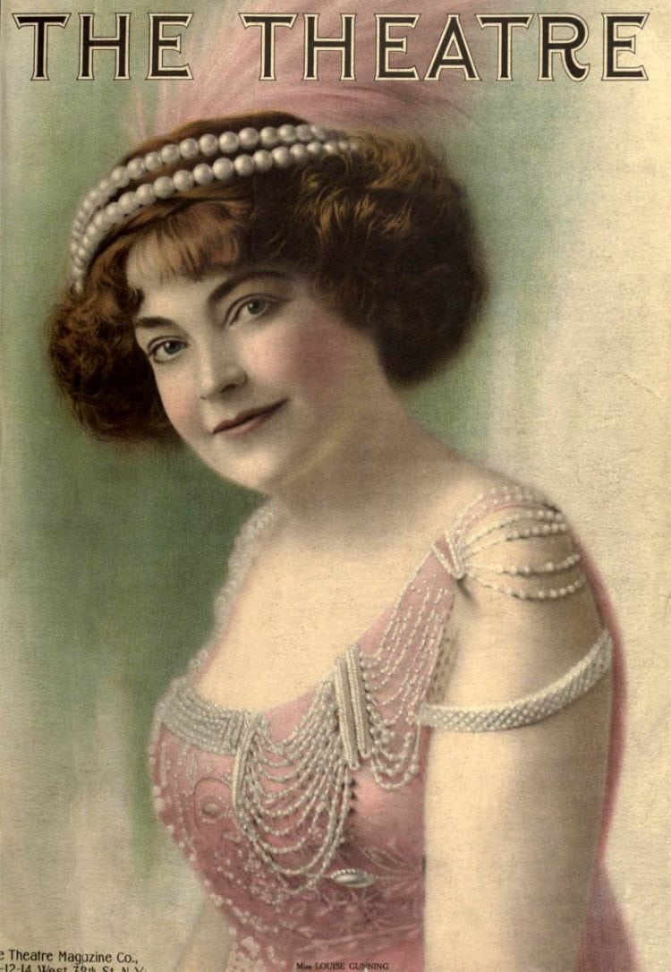 Classic actors & actresses: See 75 vintage stage stars from the 1900s ...