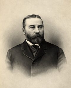 See the lavish Theophilus Conrad-Caldwell mansion in Old Louisville ...