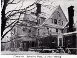 Inside the gorgeous Thomas Edison house: A glimpse into his unique 1916 ...