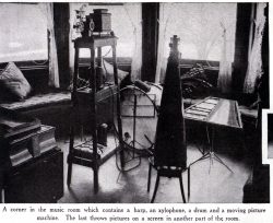 Inside the gorgeous Thomas Edison house: A glimpse into his unique 1916 ...