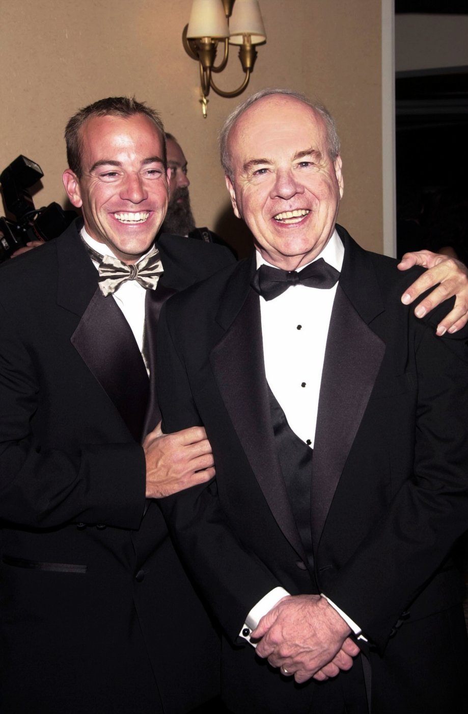 12 times Tim Conway made us laugh so hard, he nearly broke us: See the ...
