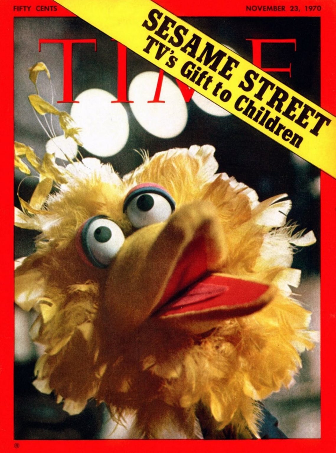 Sesame Street's daring TV experiment defied the odds, reshaped early ...