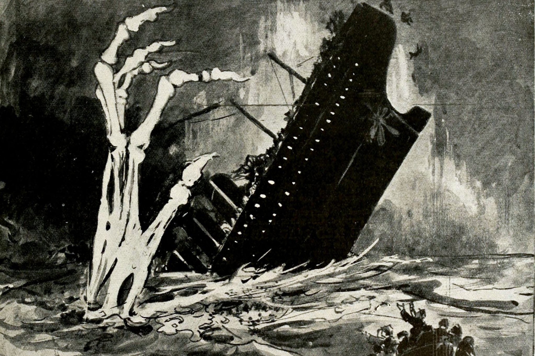 RMS Titanic facts: Our ultimate guide to the 1912 disaster & those who ...