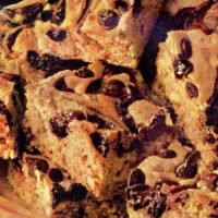 Toll House Marble Squares bar cookies: Get the classic recipe - Click ...