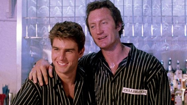 Cocktail movie: Behind the bar with Tom Cruise's most charismatic 80s ...