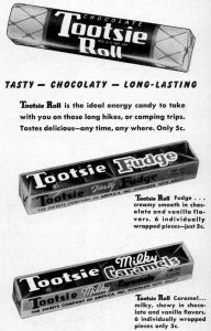 1950s candy: The most iconic sweet treats from an unforgettable decade ...