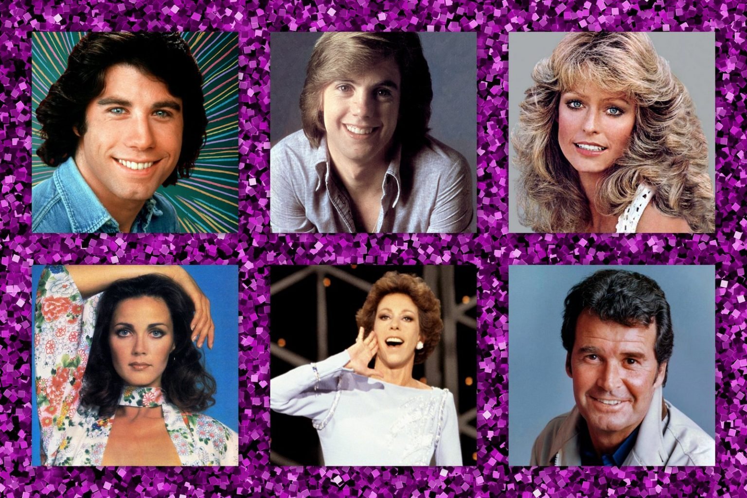 Who were the top TV stars of 1979? Here's what teens said back then ...