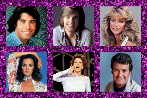 Who were the top TV stars of 1979? Here's what teens said back then ...
