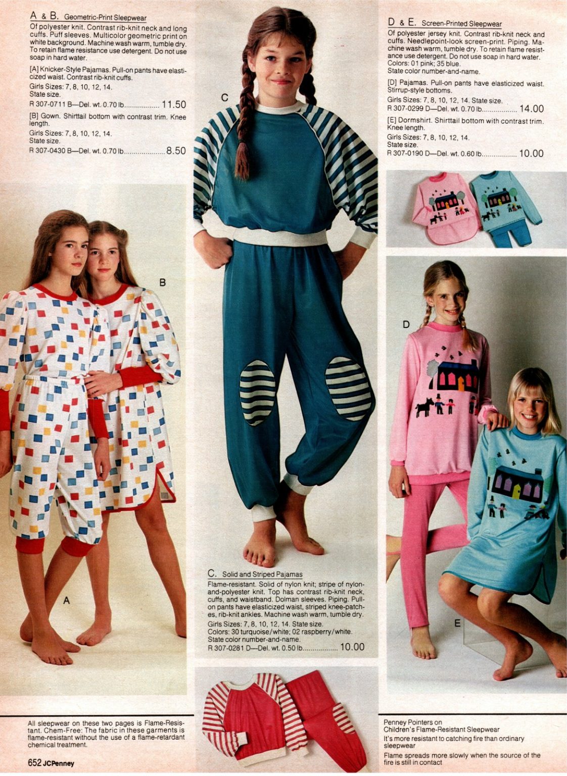 Remember when a vintage slumber party brought noise, snacks & secrets ...